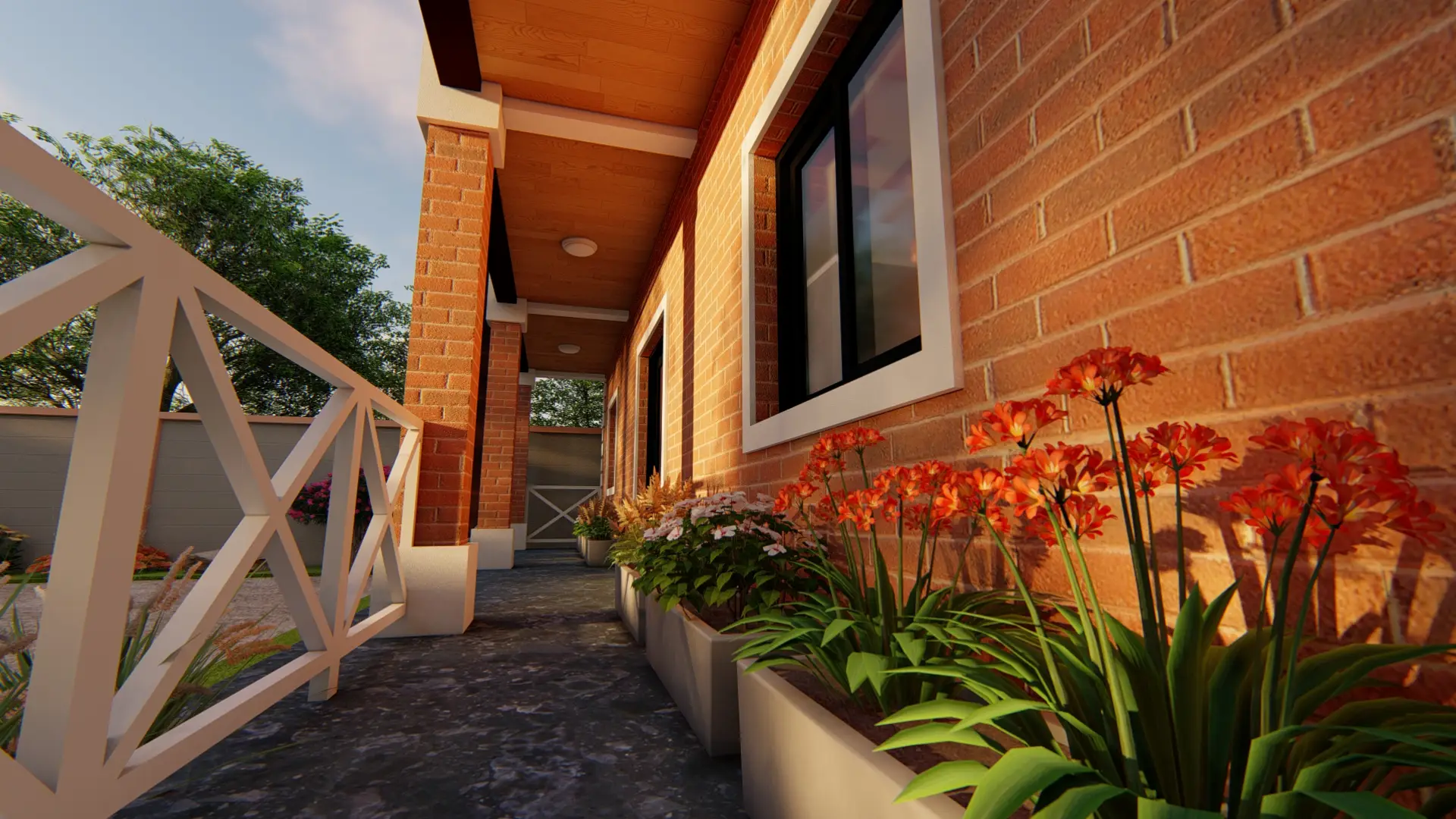 Contact - Space Construct