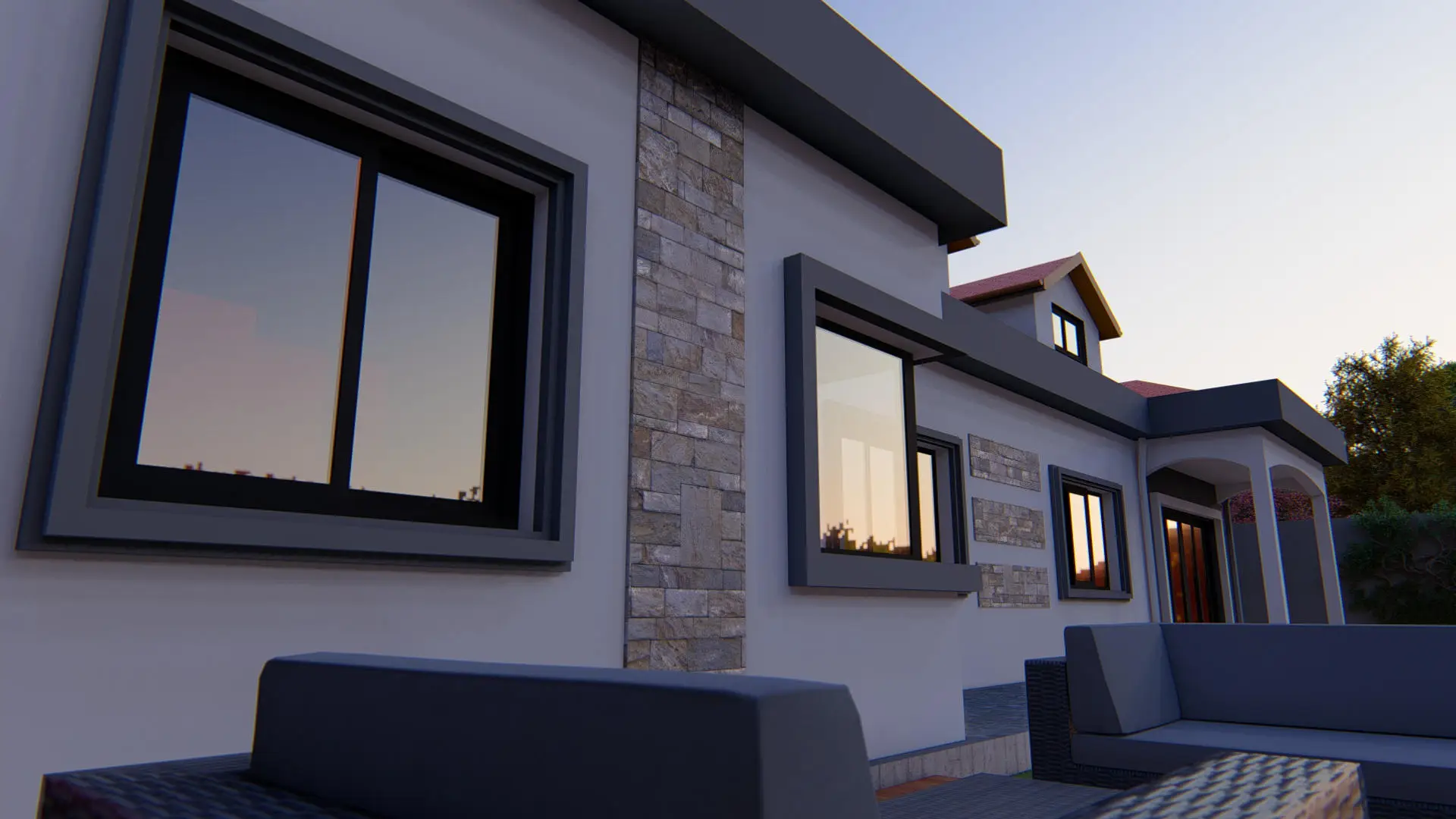 Accueil - Space Construct