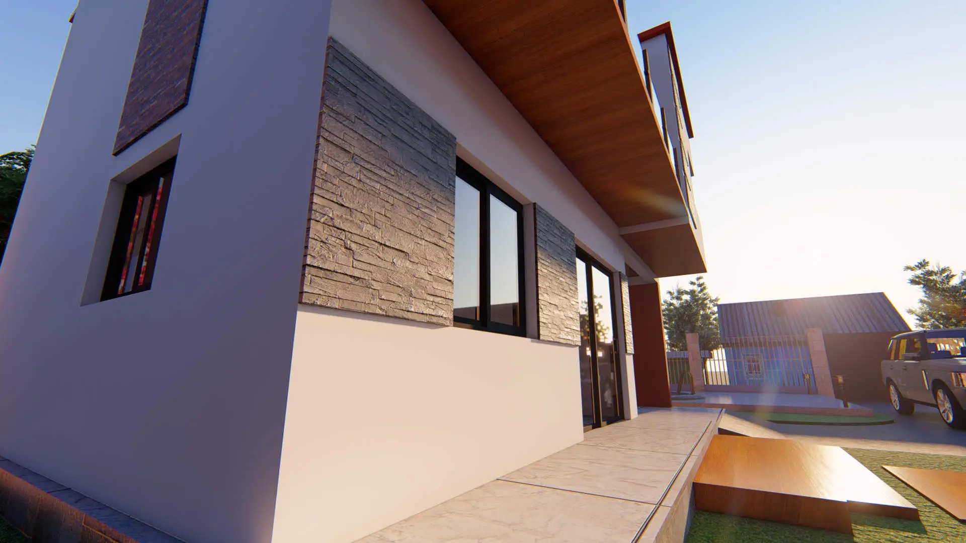 Services - Space Construct